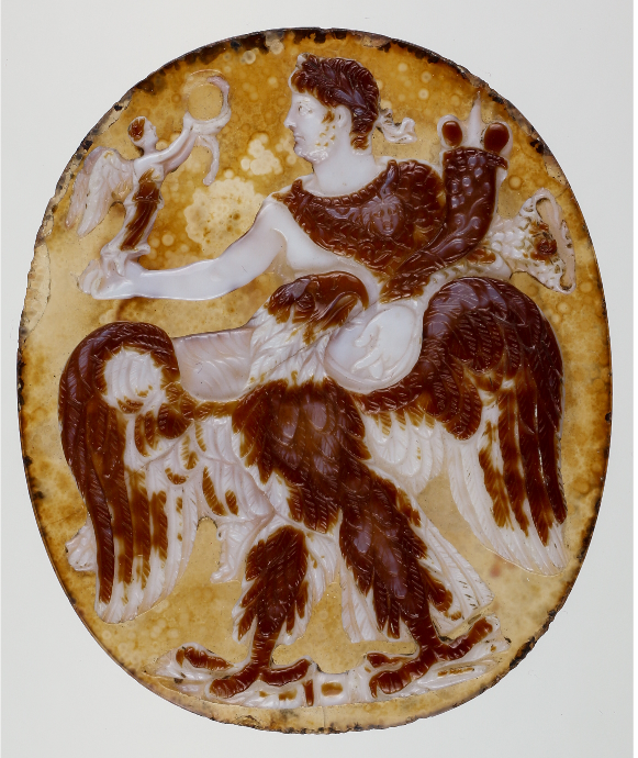 #8 Un camée - Je visite — Portail d'attractivité - Métropole du Grand Nancy